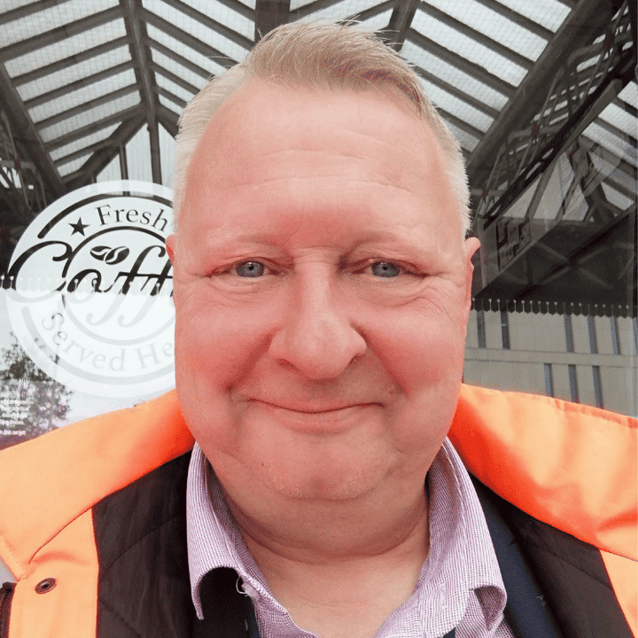 Executive Committee | TSSA